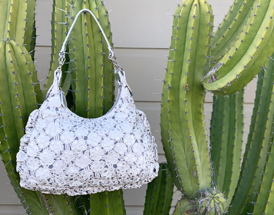 Designer Handbags, Clutch Bags & Minaudieres | Inge Christopher